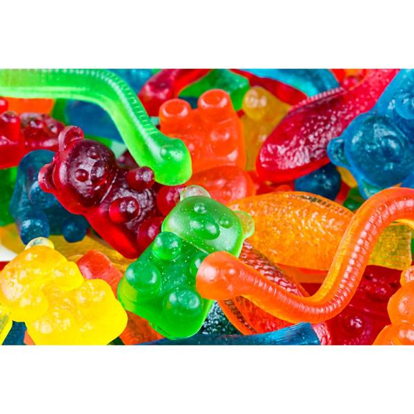 Gummy Candy — Sweeties Candy of Arizona
