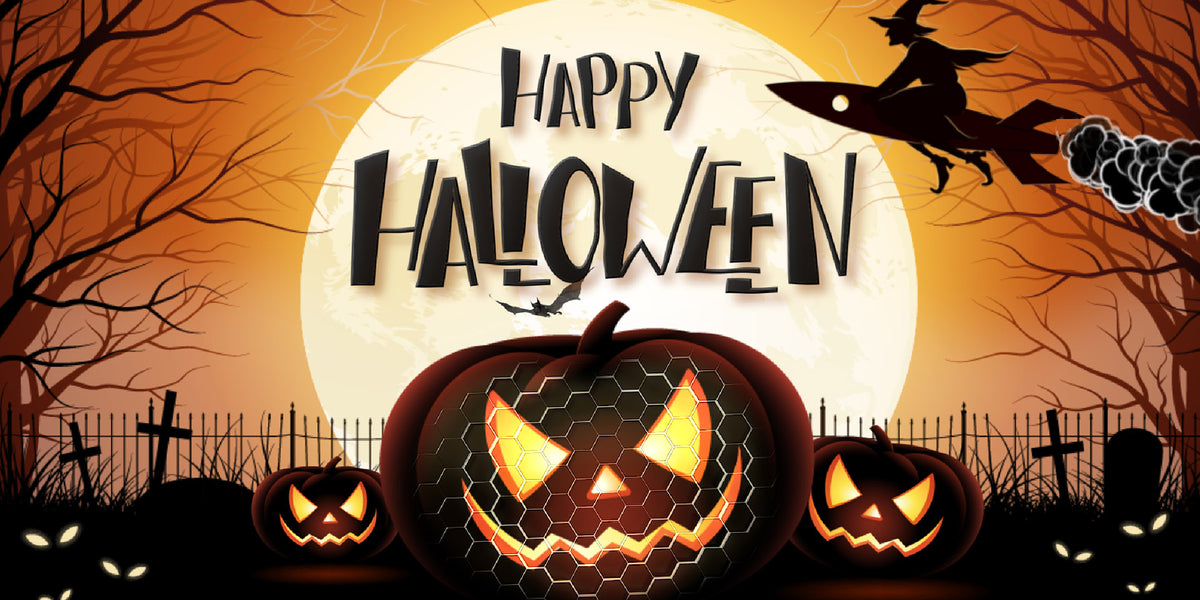 Halloween Candy — Sweeties Candy of Arizona