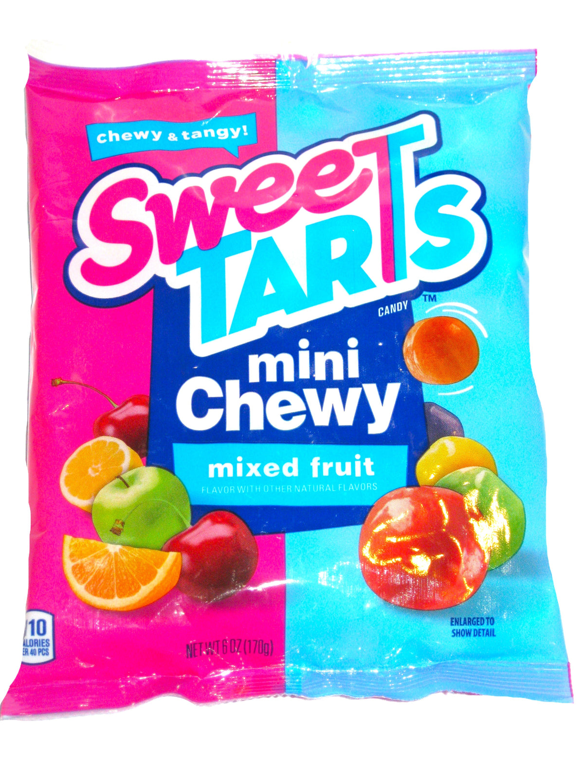 Sweetarts Mini Chewy 6oz bag — Sweeties Candy of Arizona