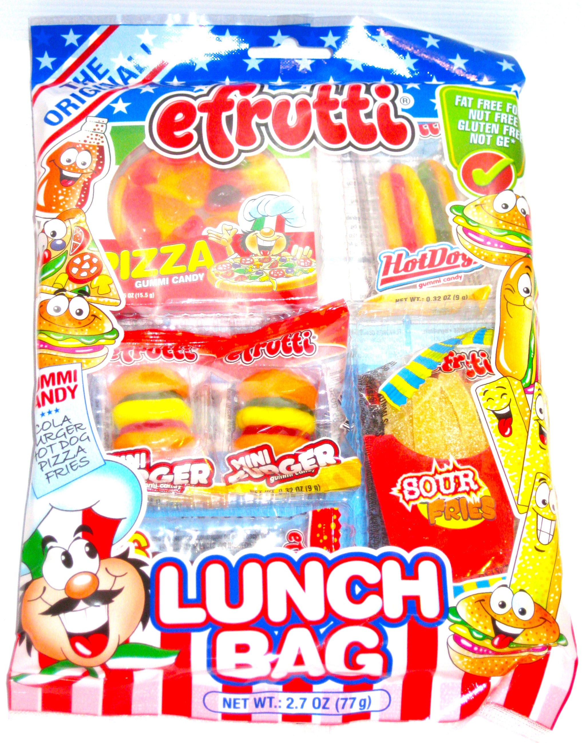 Gummy Candy — Sweeties Candy of Arizona