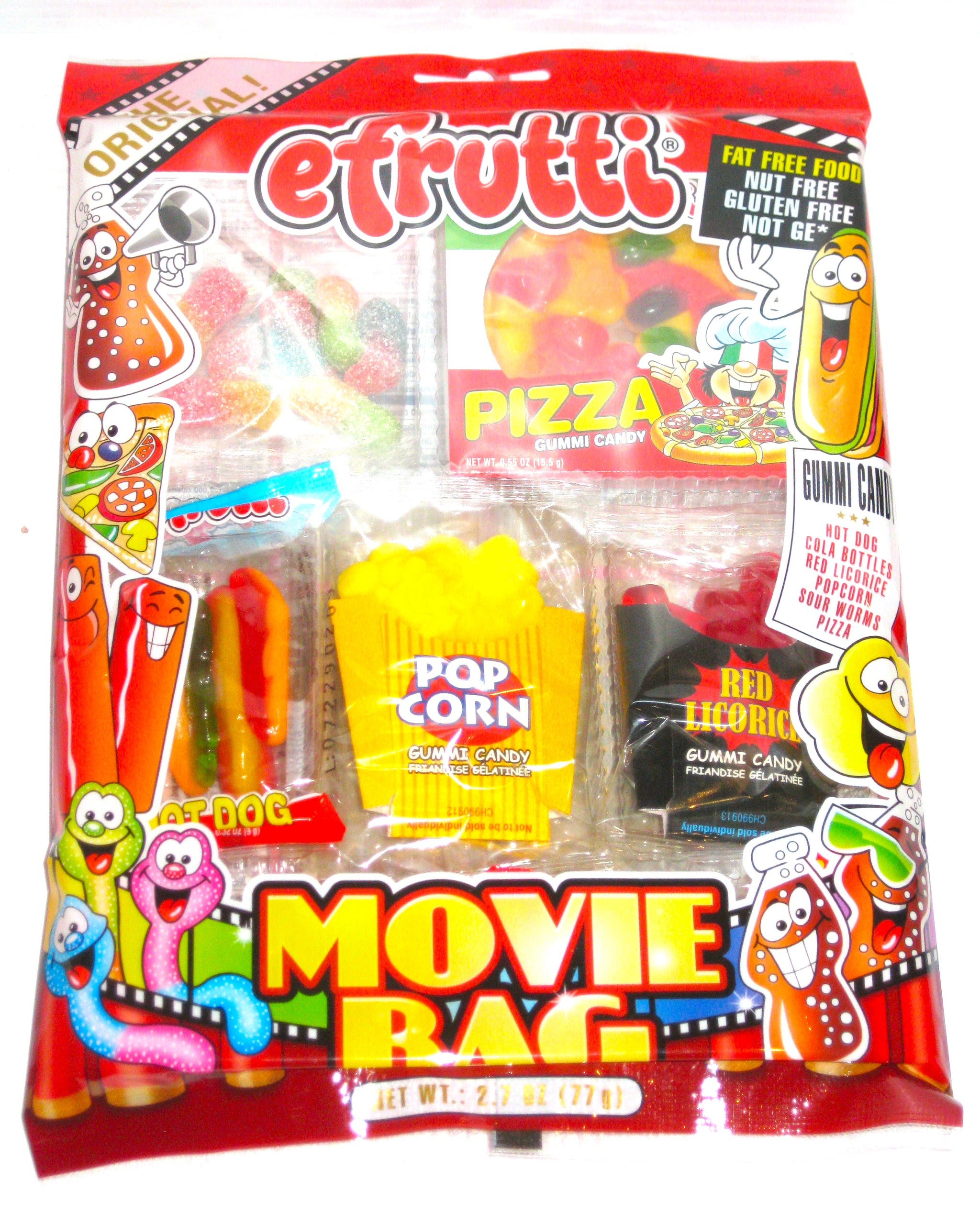 Gummy Candy — Sweeties Candy of Arizona