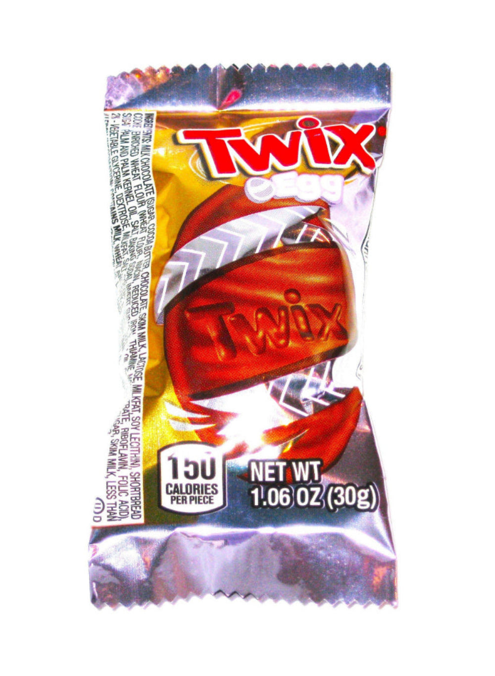Easter Twix Egg 1.06oz — Sweeties Candy of Arizona