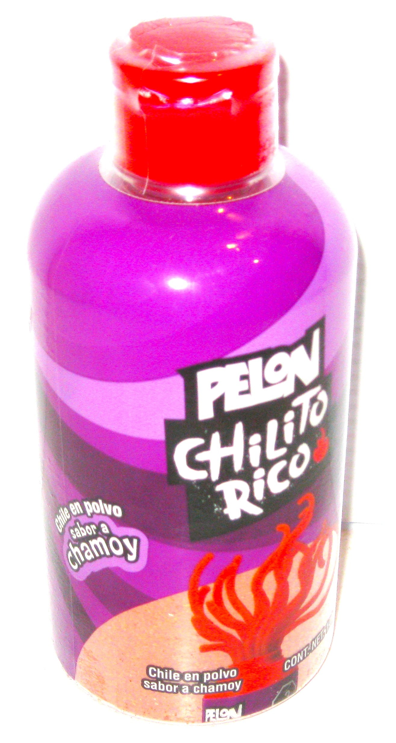 Pelon Chilito Rico Chamoy 4.94oz Bottle — Sweeties Candy of Arizona
