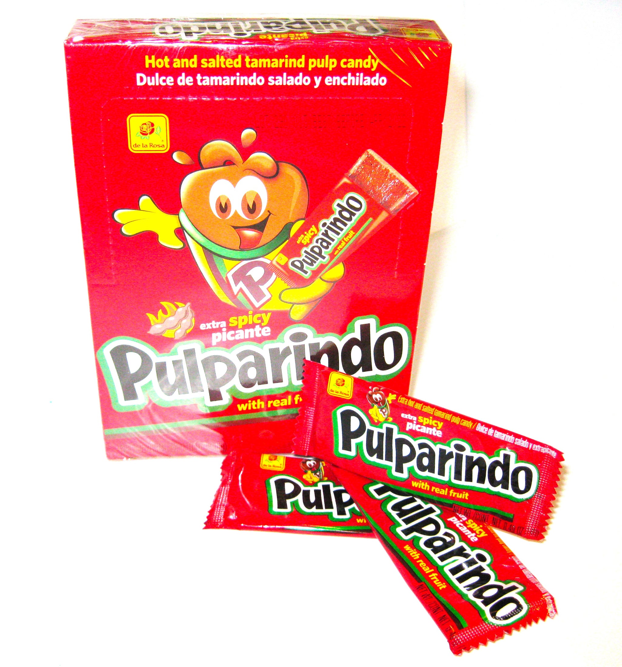 Mexican Candy — Sweeties Candy of Arizona
