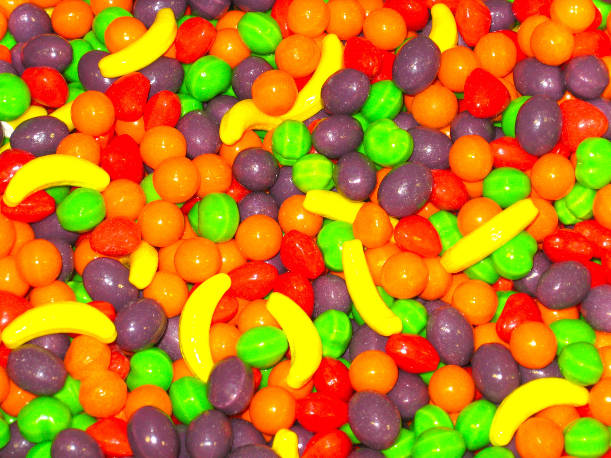 Bulk Runts 1lb Bag — Sweeties Candy of Arizona