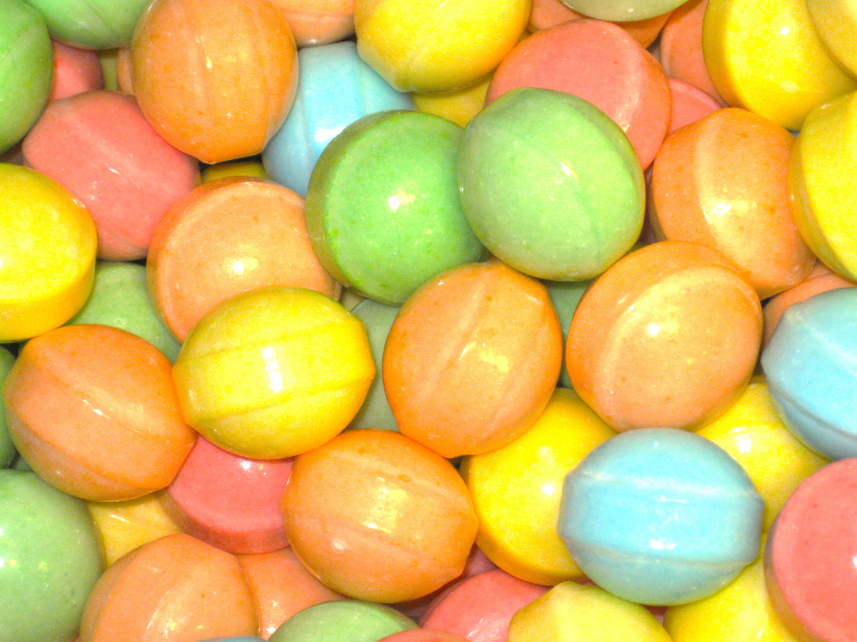 Bulk Bleeps 1lb Bag — Sweeties Candy of Arizona