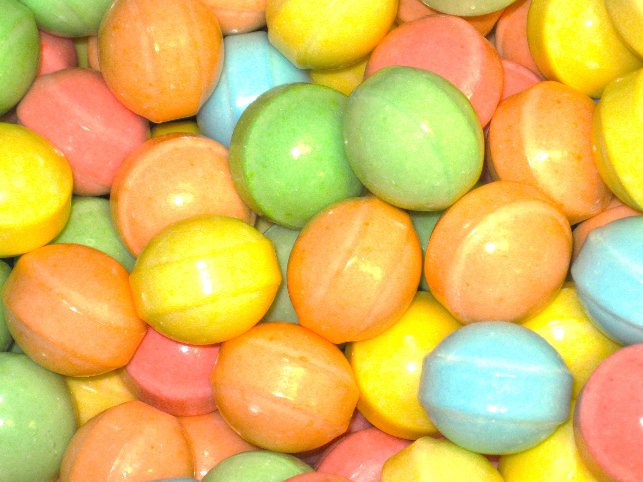 Bulk Candy — Sweeties Candy of Arizona