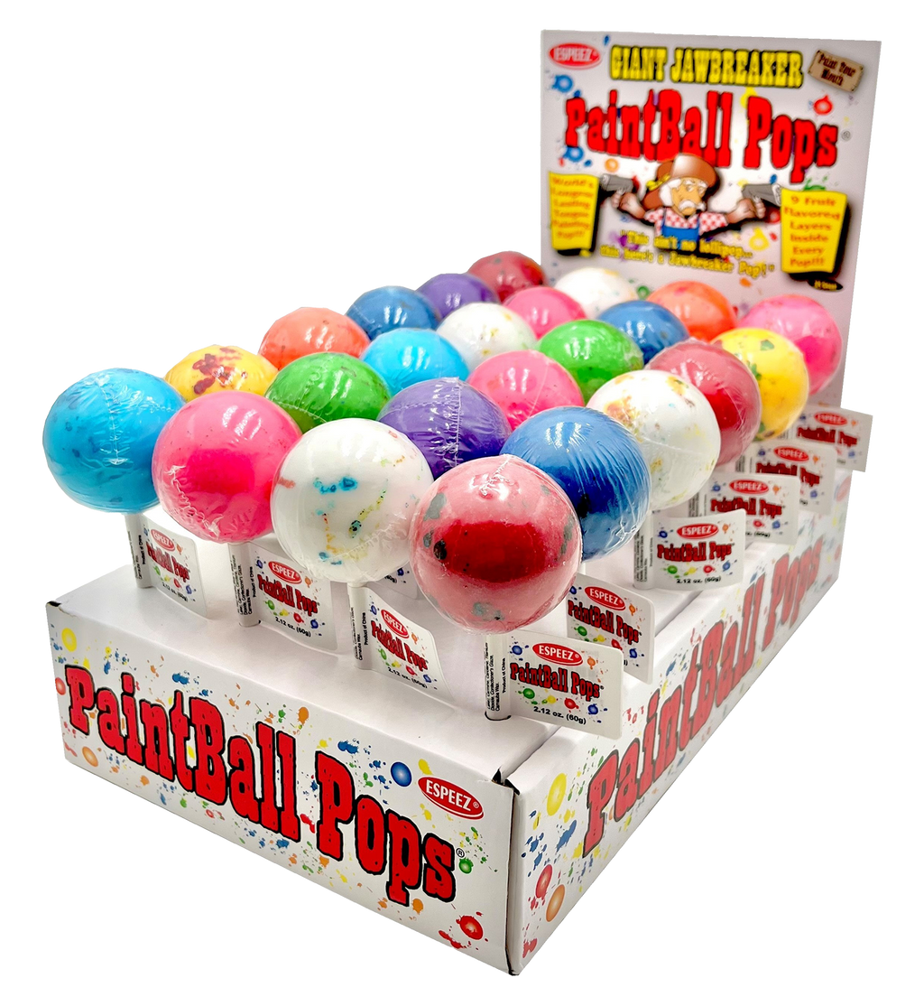 Non Chocolate Candy — Sweeties Candy of Arizona