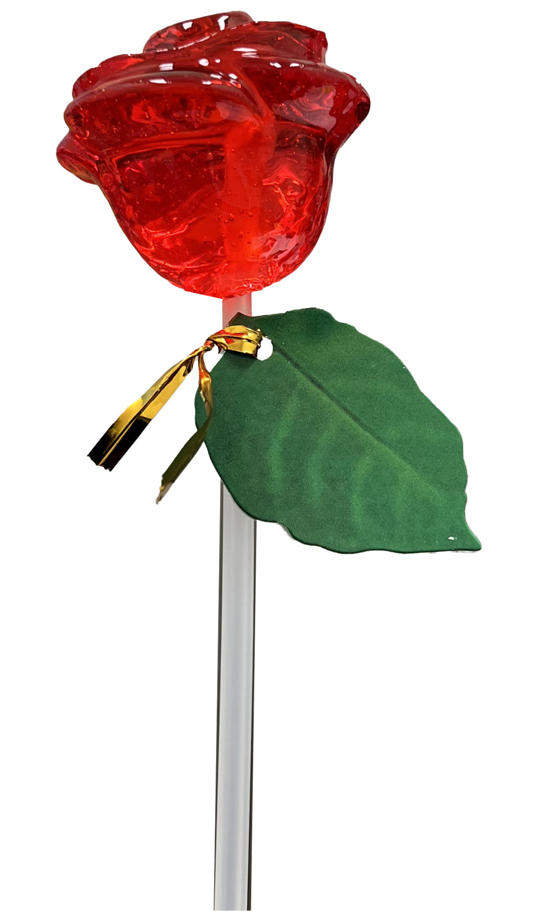 Rose Pops Assorted 1.2oz Pop or 24ct Box — Sweeties Candy of Arizona