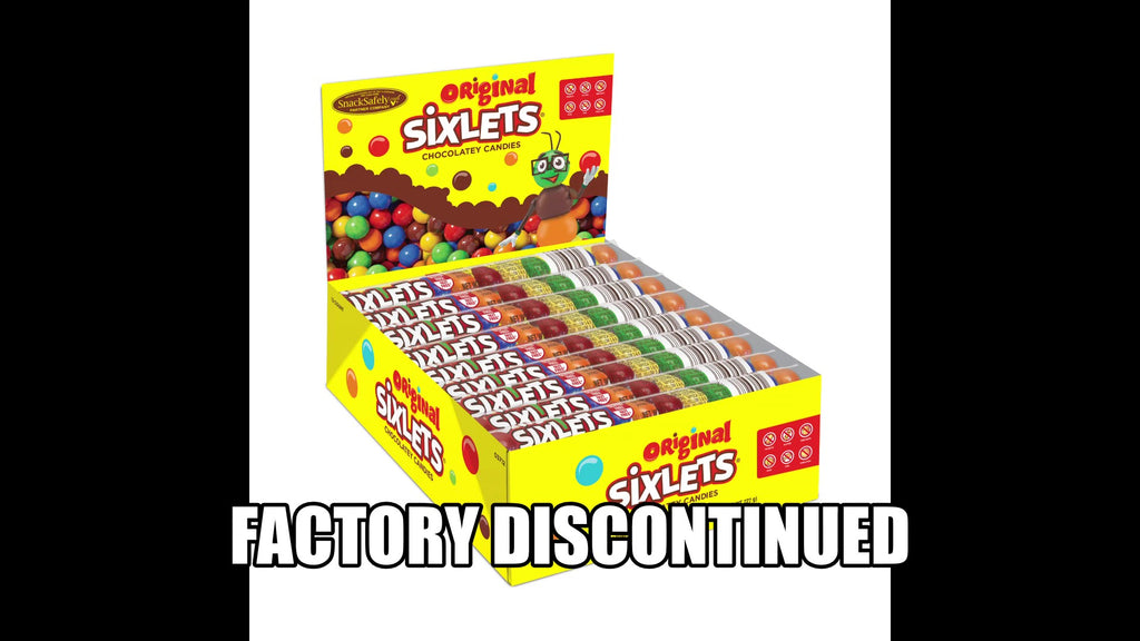 Nostalgic — Page 6 — Sweeties Candy of Arizona