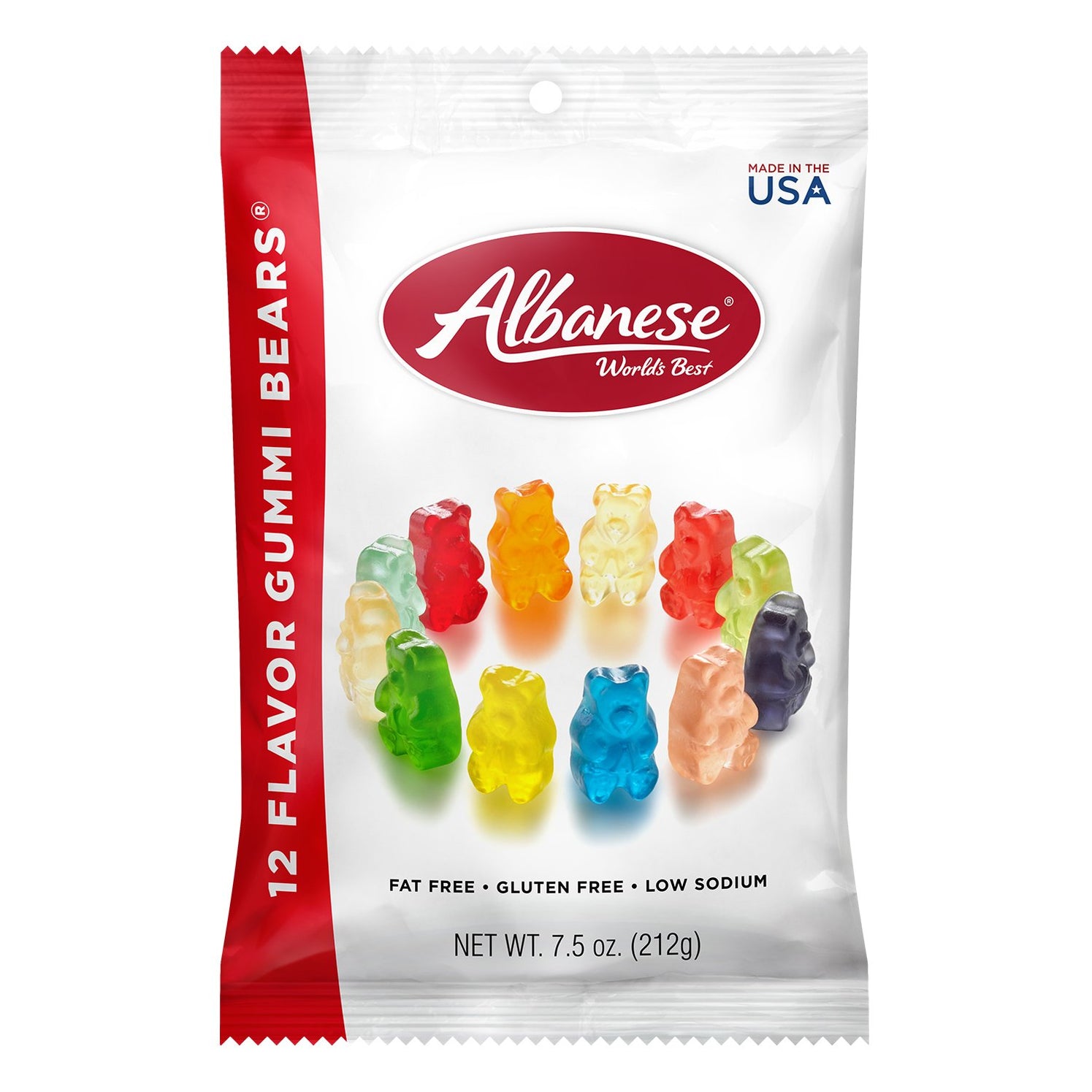 Gummy Candy — Sweeties Candy of Arizona