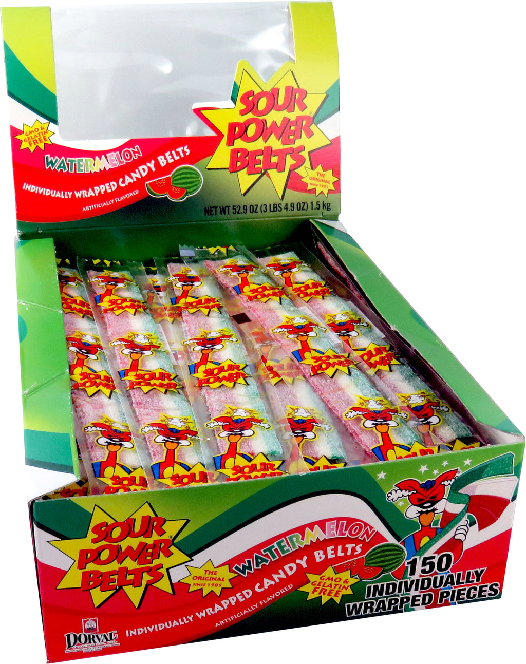 Chewy Candy — Sweeties Candy of Arizona