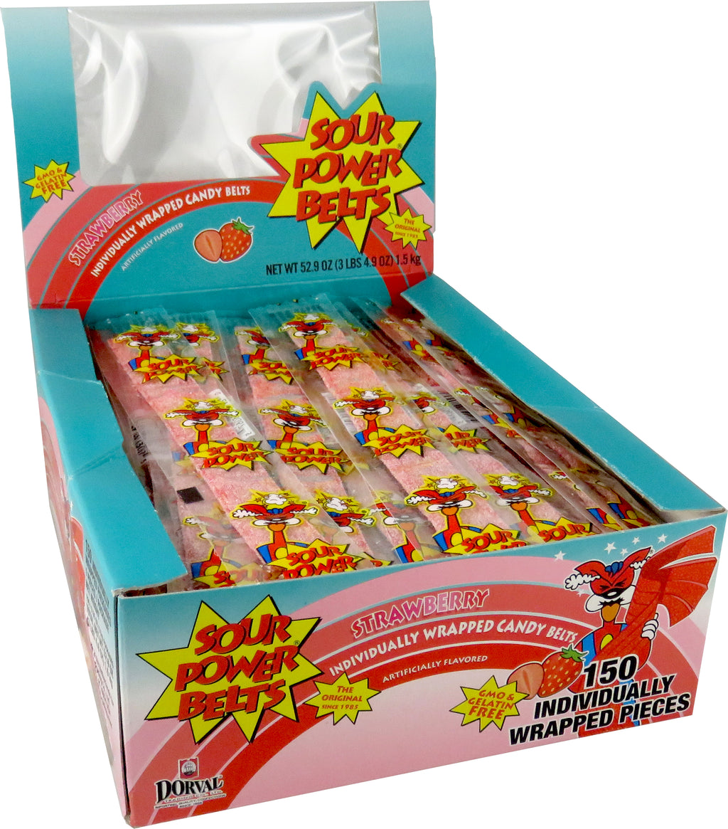 Chewy Candy — Sweeties Candy of Arizona