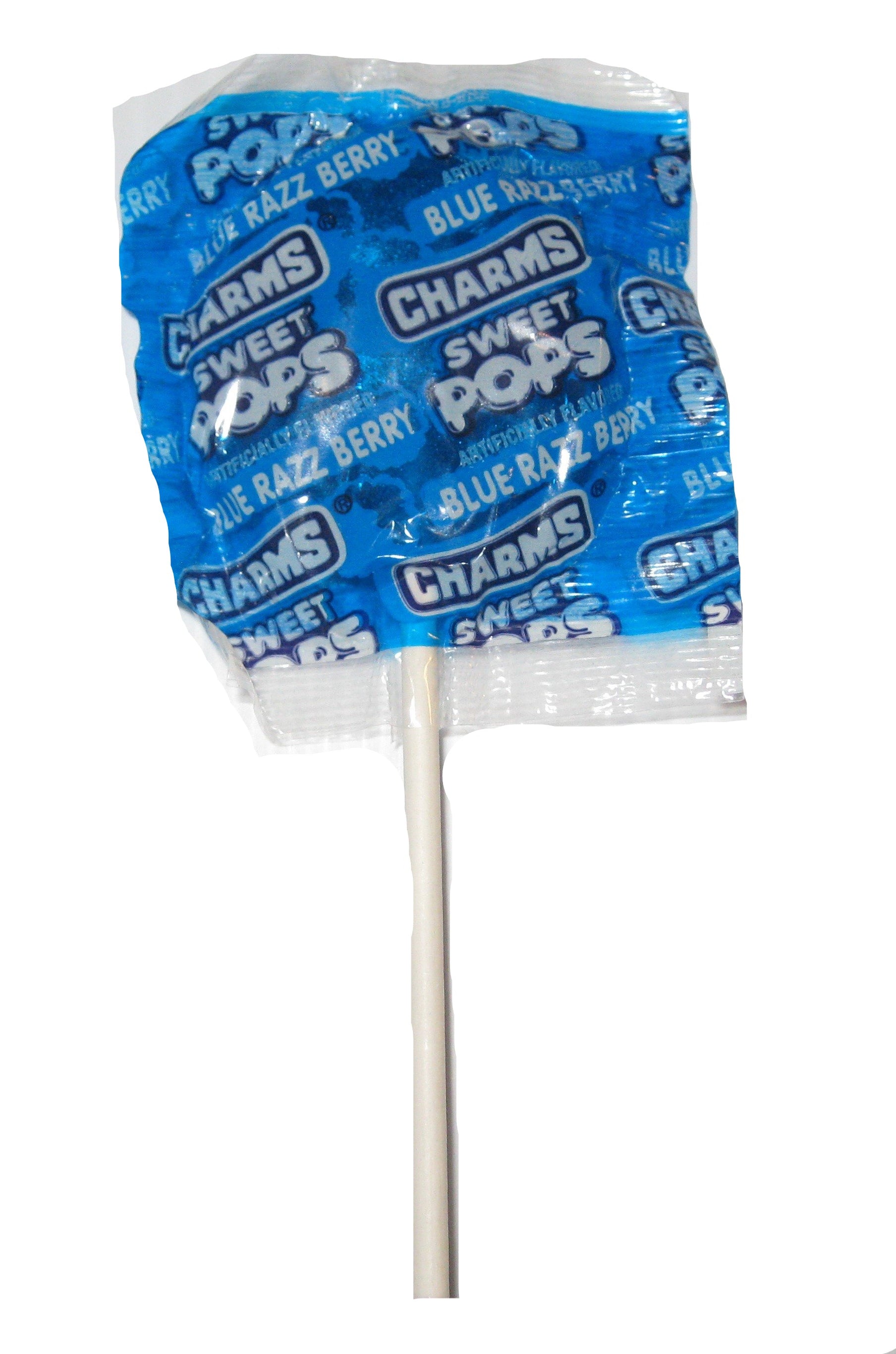 Charms Sweet Pops .625oz pop or 48ct box — Sweeties Candy of Arizona