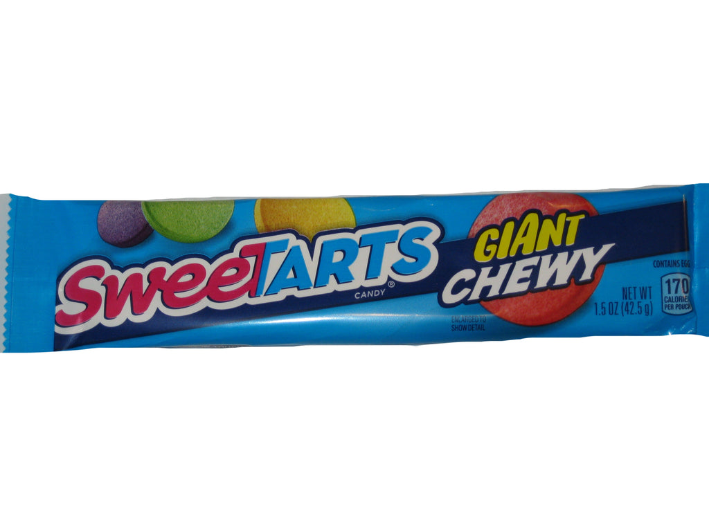 Chewy Candy — Sweeties Candy of Arizona