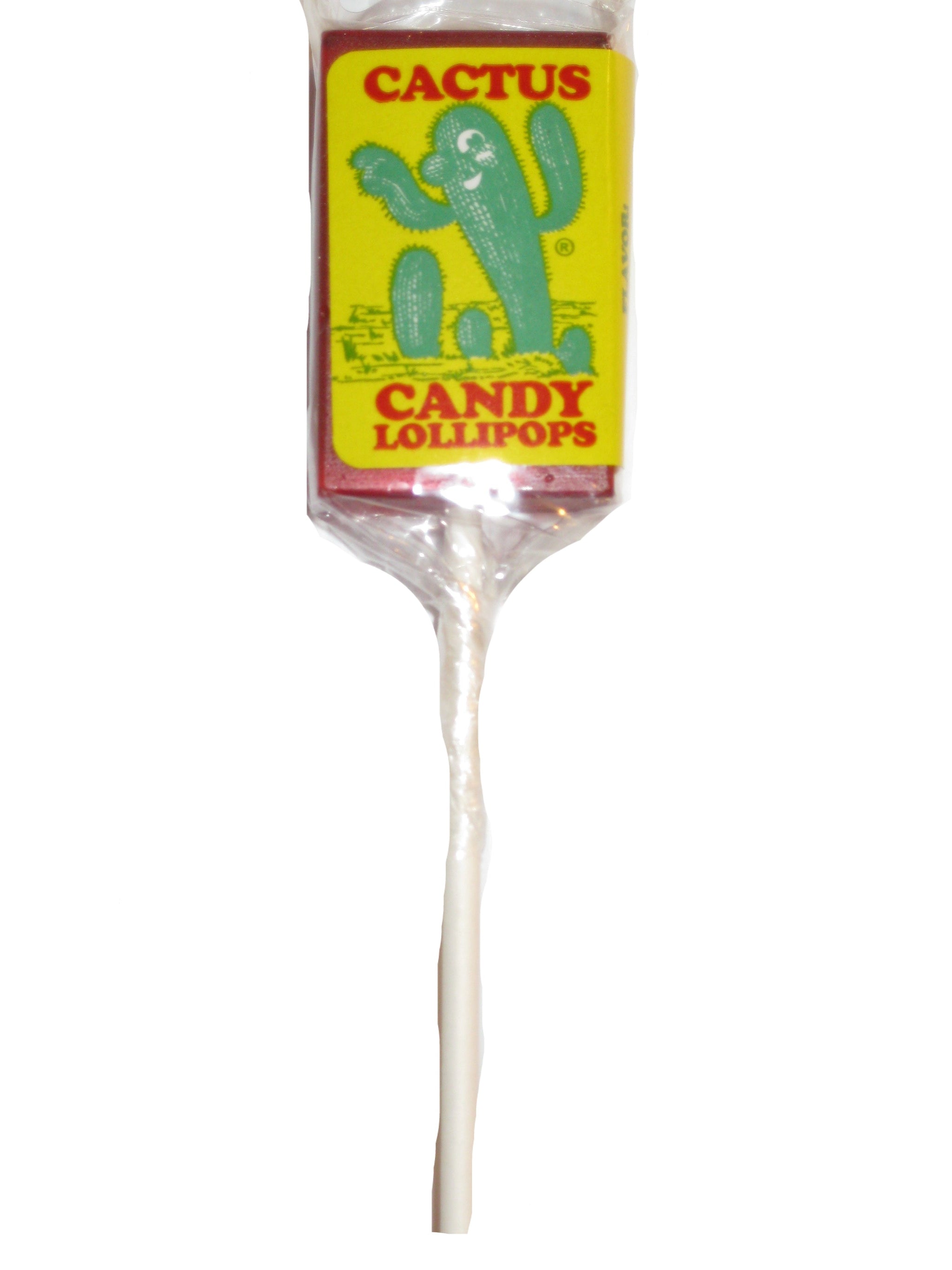 Cactus Candy Company — Sweeties Candy of Arizona