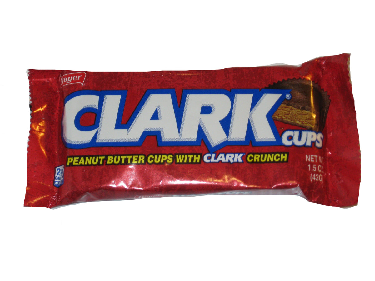 Clark Candy Bar