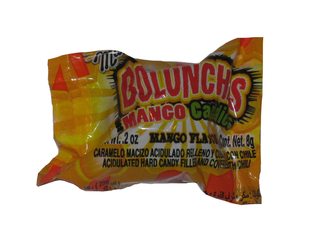 Mexican Candy — Sweeties Candy of Arizona