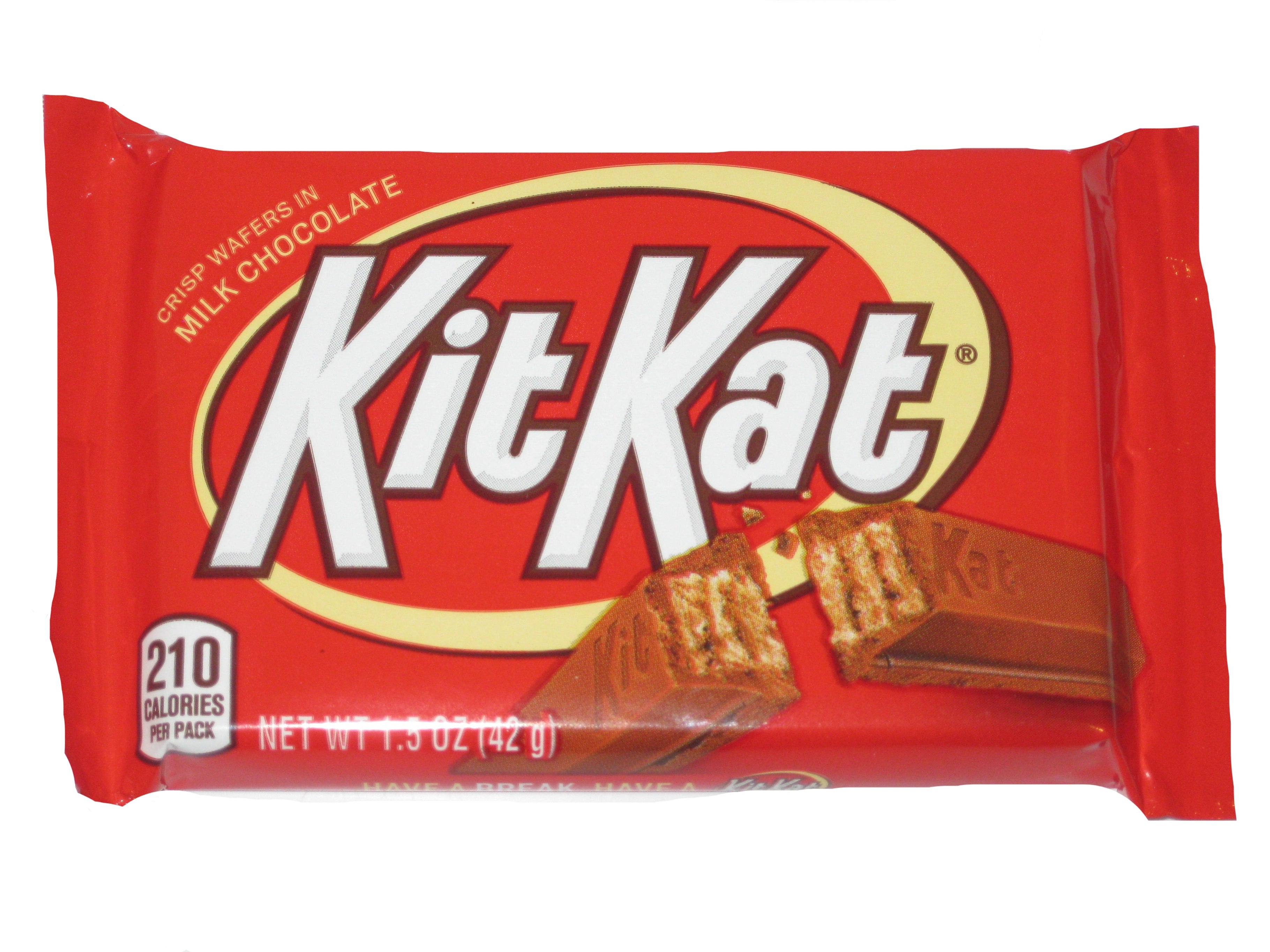 Kit Kat Original 1.5oz bar or 36ct box — Sweeties Candy of Arizona
