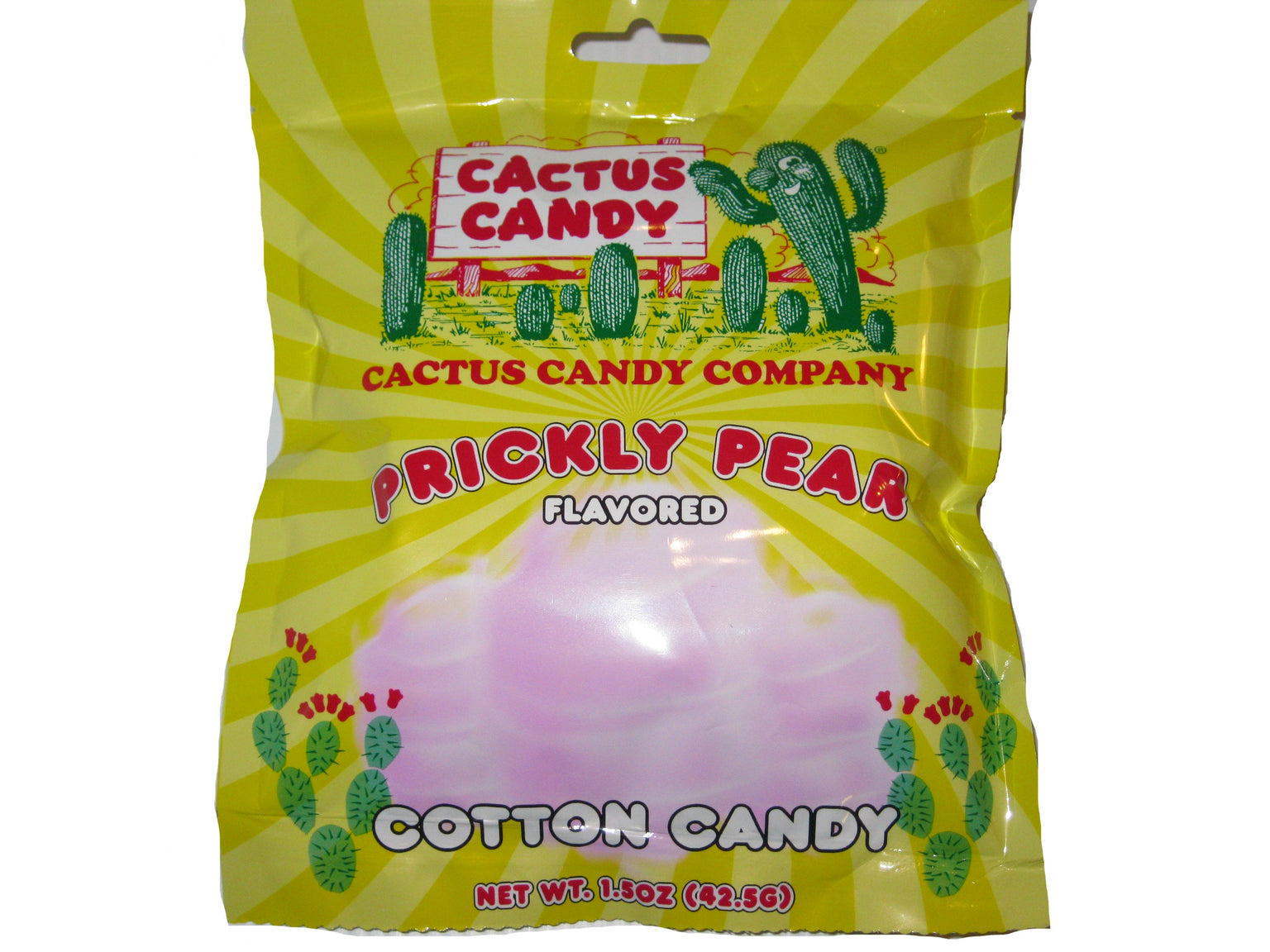 Cactus Candy Company — Sweeties Candy of Arizona