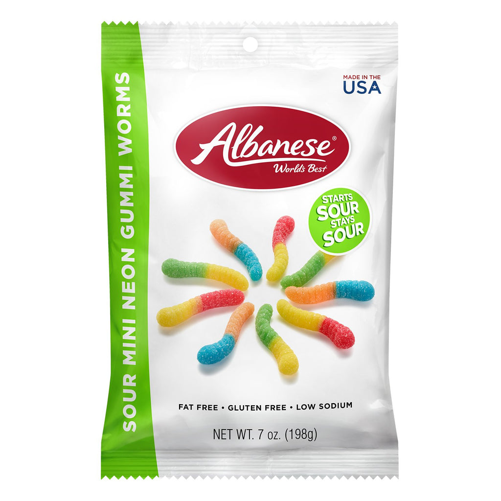 Gummy Candy — Sweeties Candy of Arizona